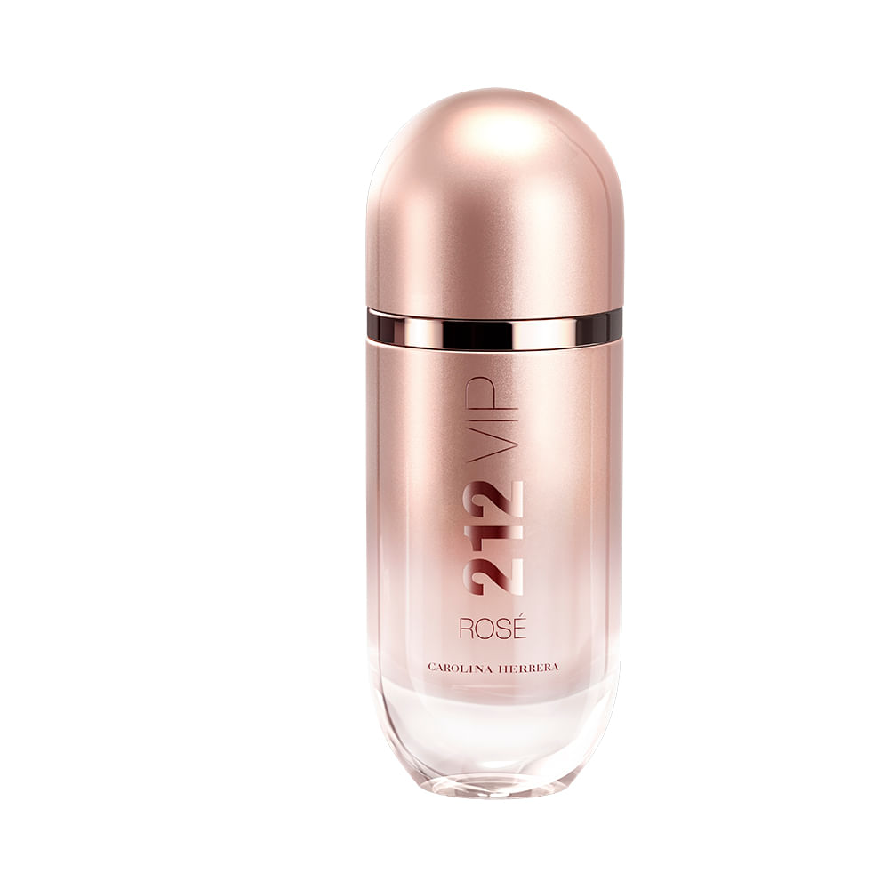 212 VIP Rosé EDP | Perfume femenino fresco y elegante