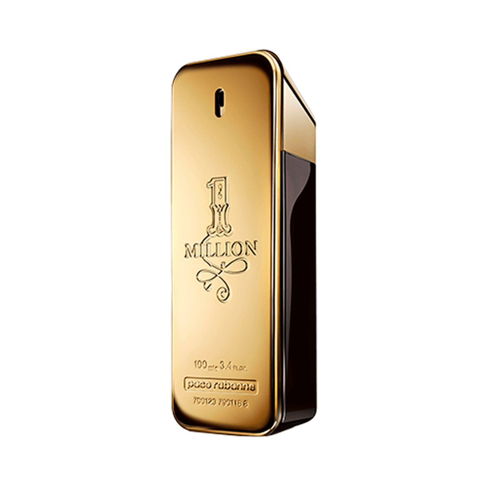 1 ONE MILLION EDT