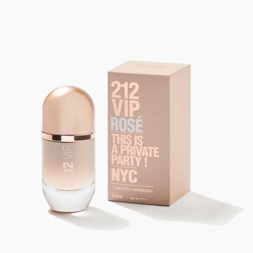 212 VIP ROSE WOMEN EDP