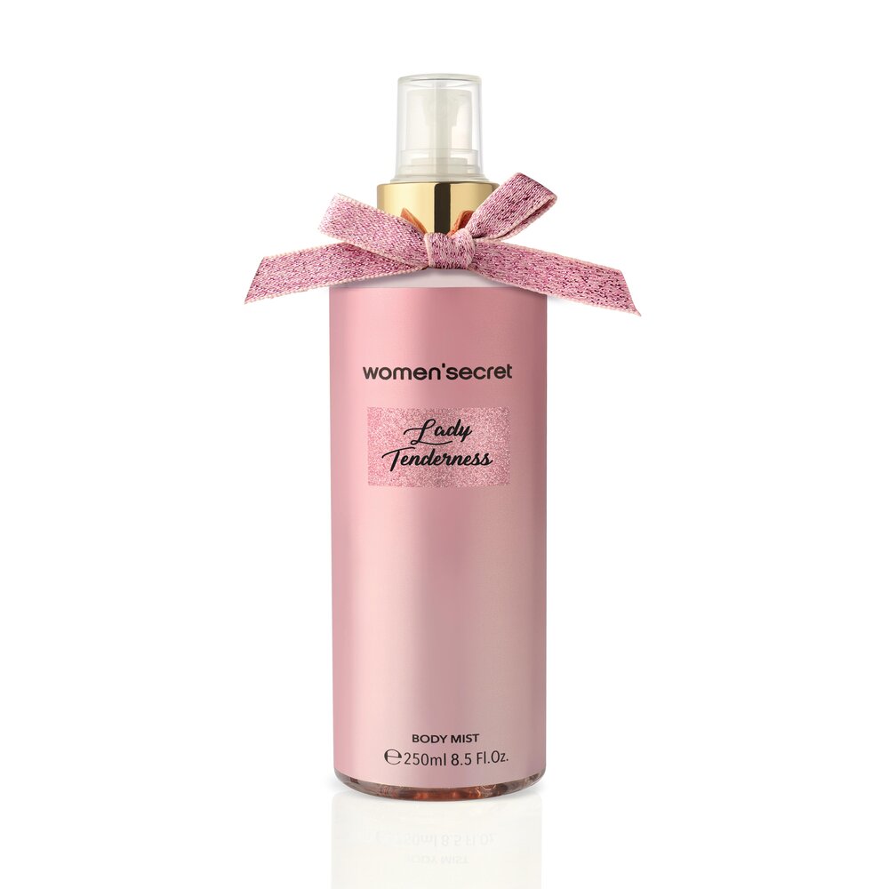 WS BODY MIST LADY TENDERNESS 250 ML