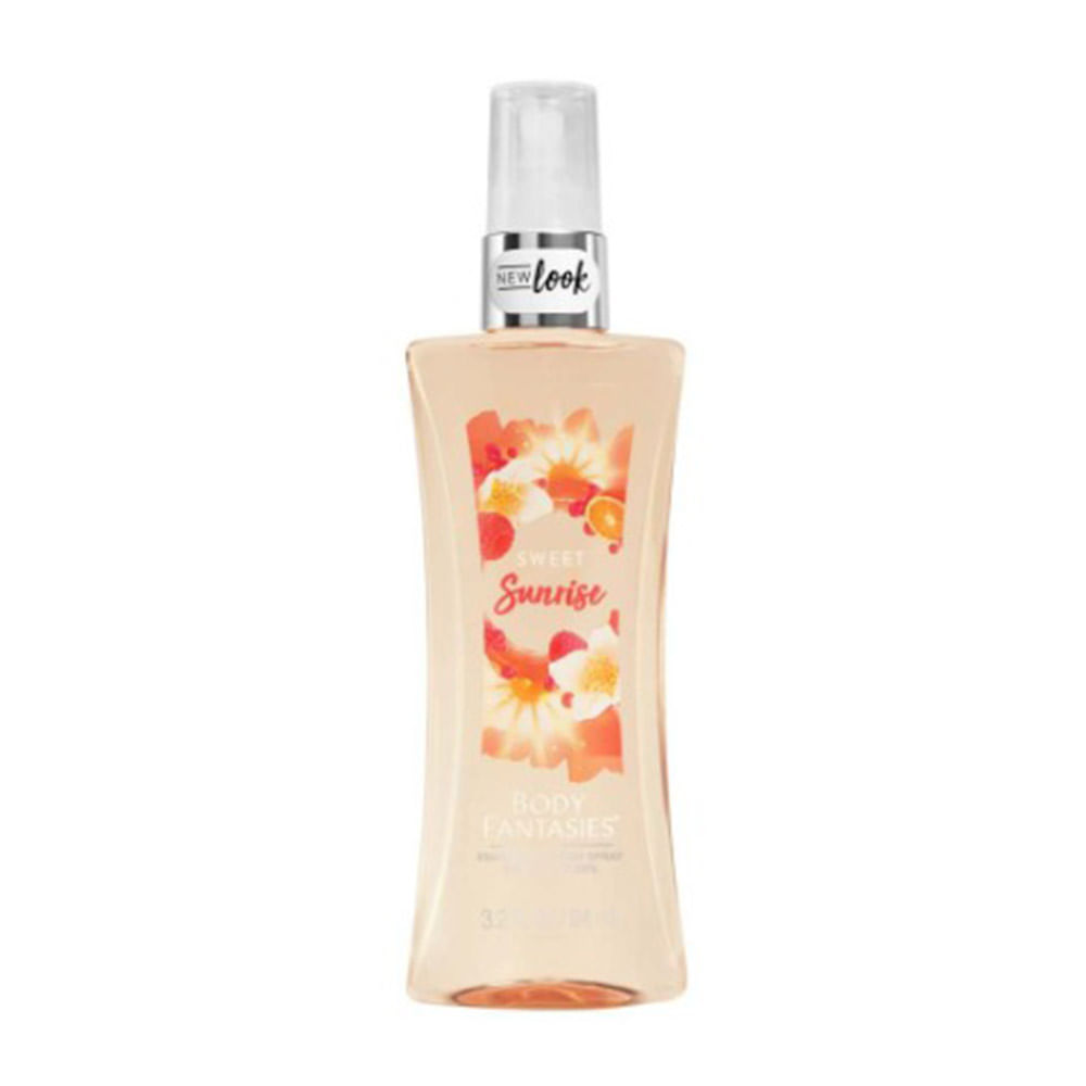 SPLASH Sunrise 94ml