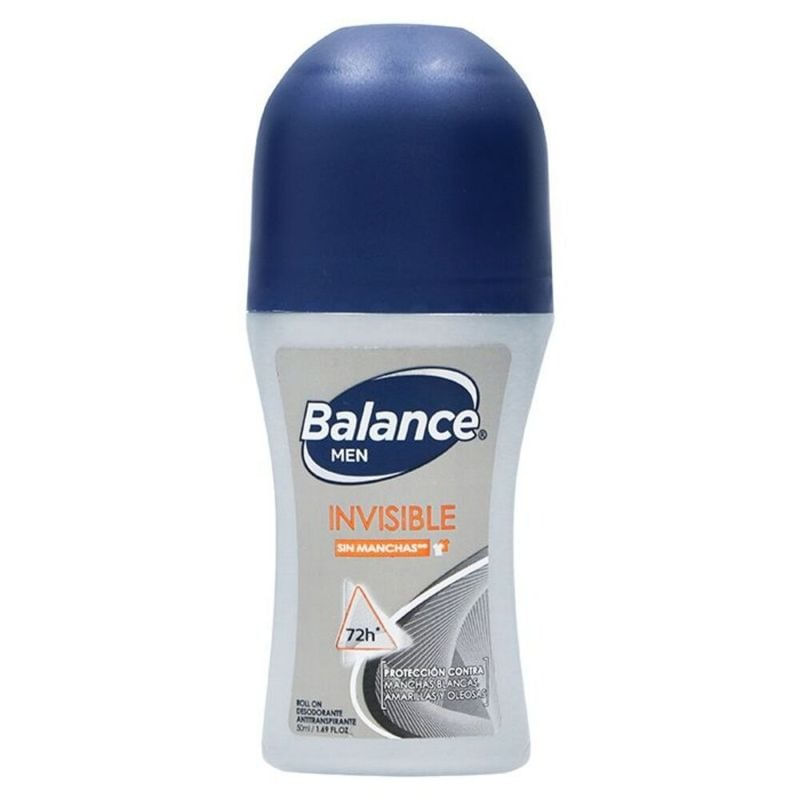 BALANCE ROLL ON DESODORANTE 50 ML