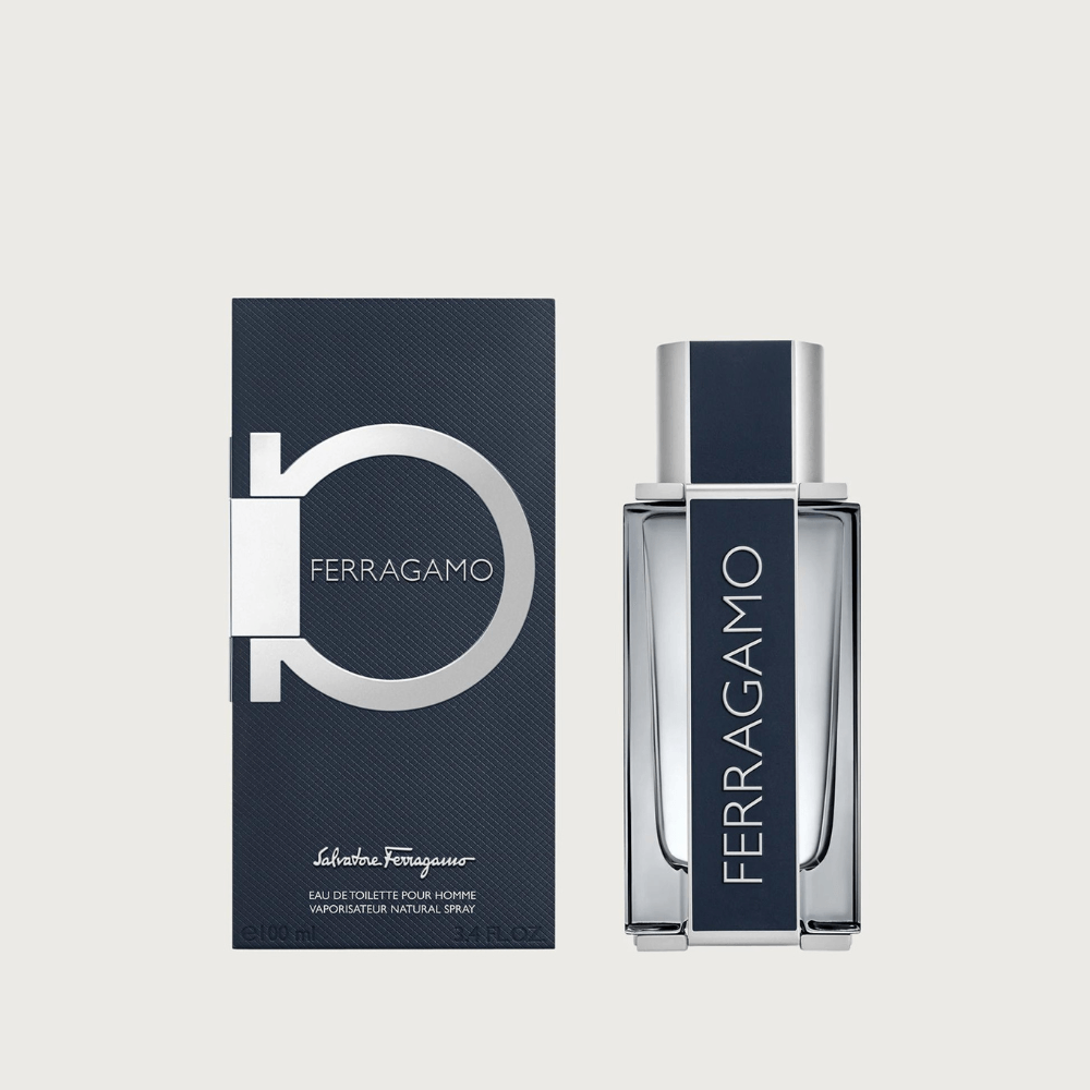 Ferragamo EDT | Perfume masculino fresco y elegante